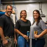 How Much Do Union HVAC Techs Make? An Overview of Salaries and Benefits ...