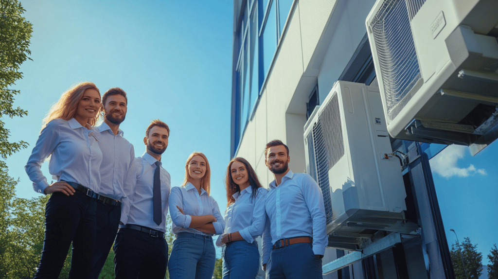 Online HVAC Training Programs for Beginners: A Comprehensive Guide to ...