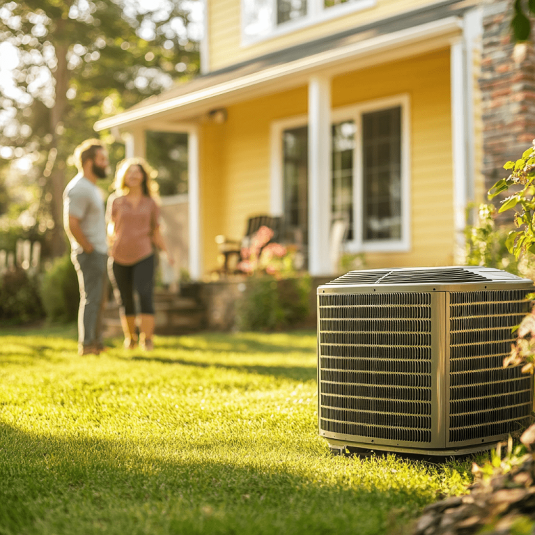 Renewable HVAC Integration: Enhancing Efficiency and Sustainability in ...